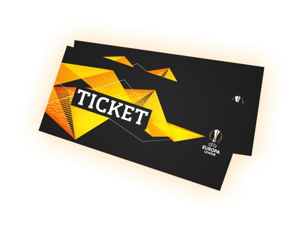 Hankook Ticket Arena - Road to Baku - Hankook Tire