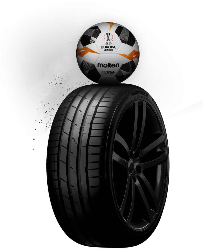 Hankook Ticket Arena 2019 - Hankook Tire