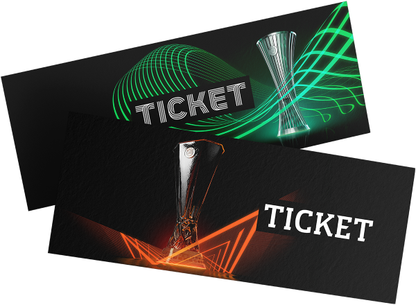 Ticket Arena – Road to the Finals 2025 - Hankook Tire