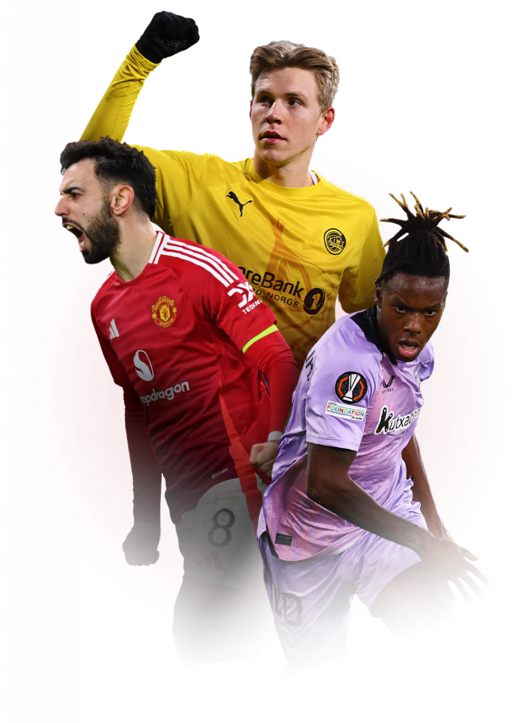 Ticket Arena – Road to the Finals 2025 - Hankook Tire